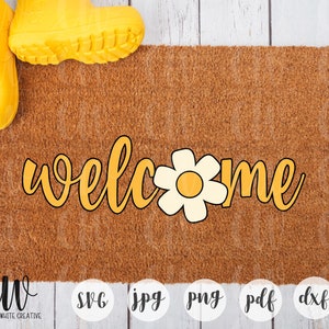 Daisy SVG Bundle, Daisy Flower Svg Files for Cricut, Clipart Cut Files ...