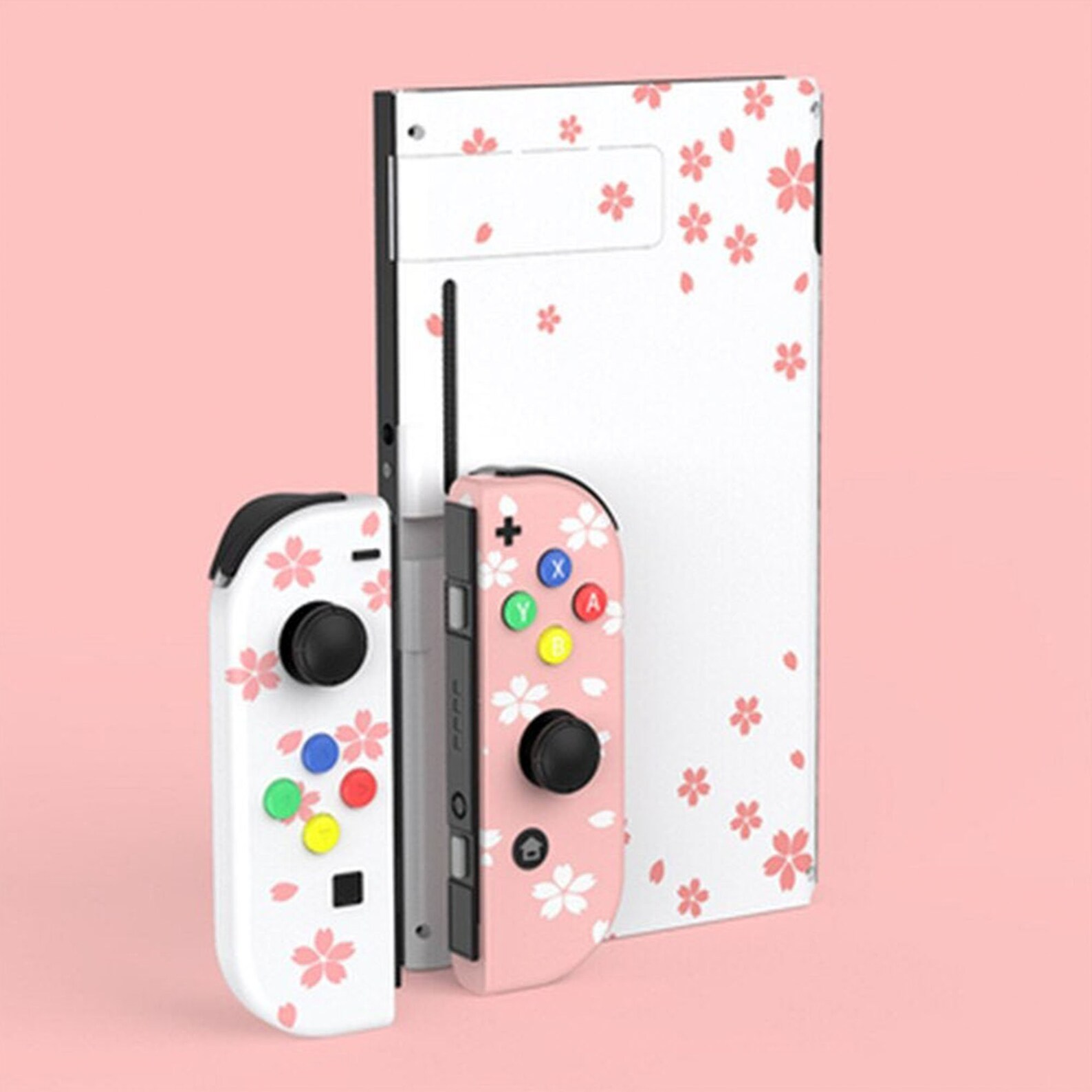 Design Your Own Custom Nintendo Switch Console Full System Etsy