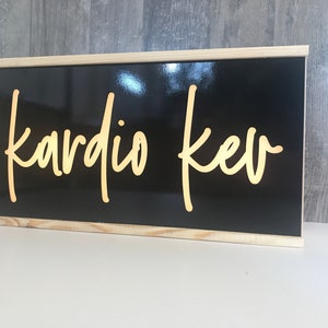 Light Box With Custom Logo - Custom Light Box - Perzonalized Lightbox ...