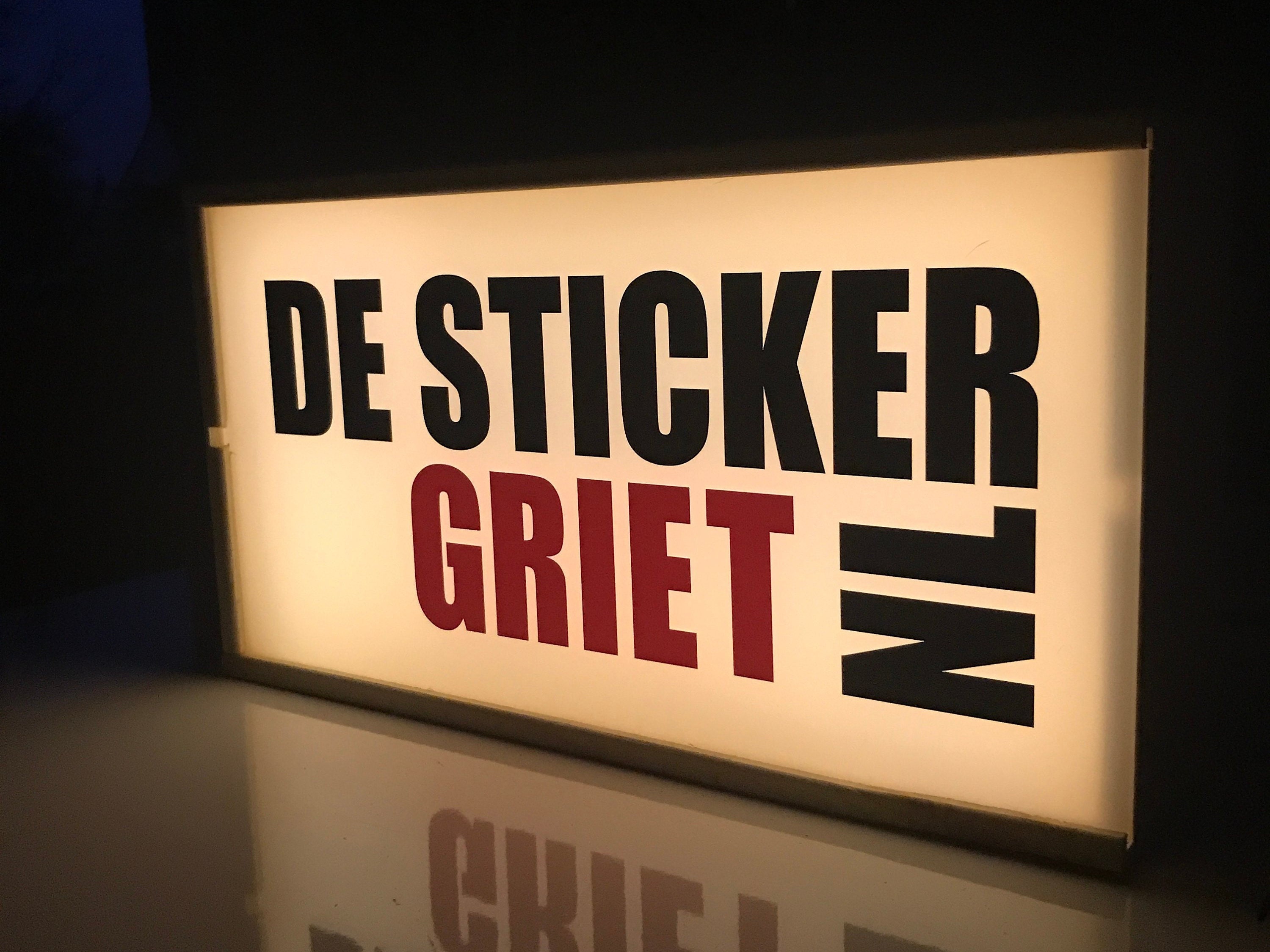 Light Box With Custom Logo Custom Light Box Perzonalized - Etsy Australia