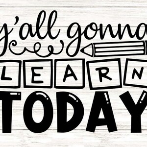 I Teach Tiny Humans You Can't Scare Me Svg, Teacher Svg, Teacher Life ...