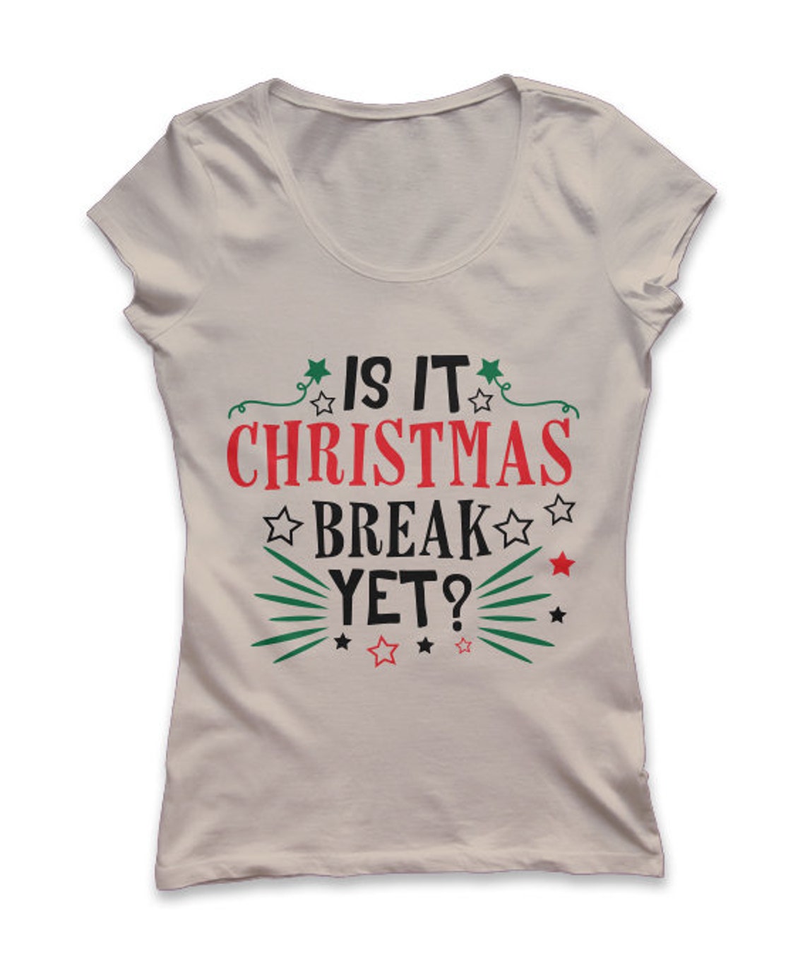 Is It Christmas Break yet Svg, Christmas Svg, Holiday Svg, Christmas ...