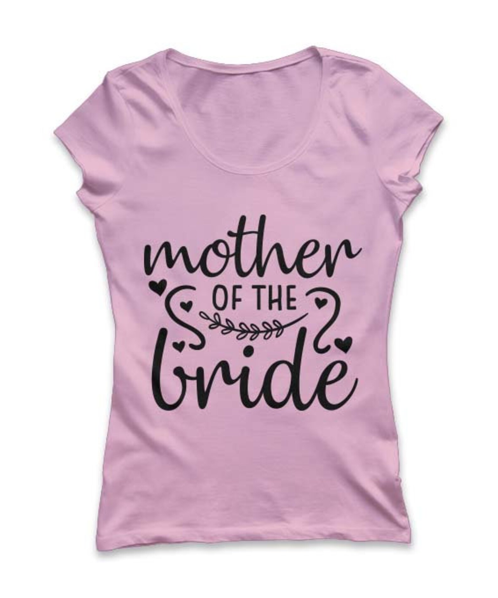 Mother of the Bride Svg Wedding Svg Bride Svg Bridal Party - Etsy
