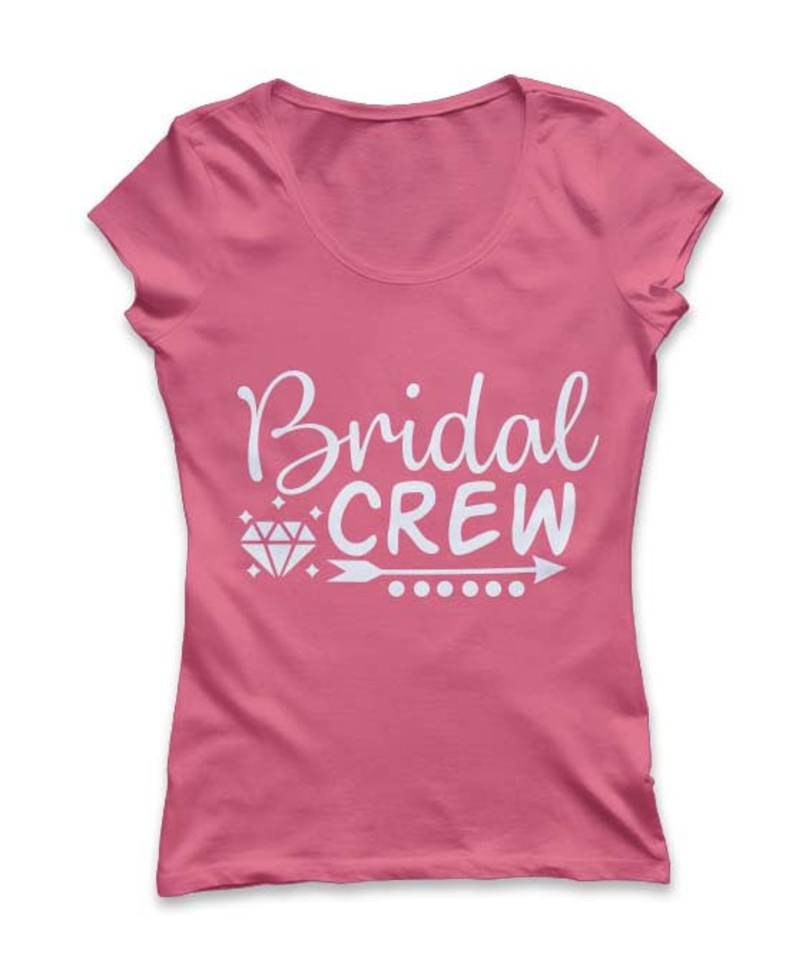 Bridal Crew Svg, Wedding Svg, Bride Svg, Bridesmaids Svg, Wedding Ring ...