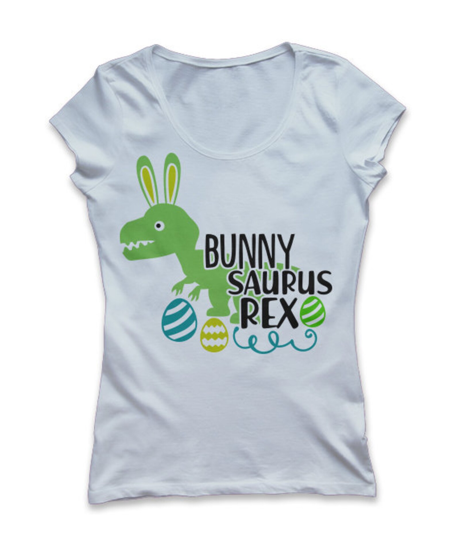 Bunnysaurus Rex Svg Easter Svg Easter Dinosaur Svg Boy - Etsy