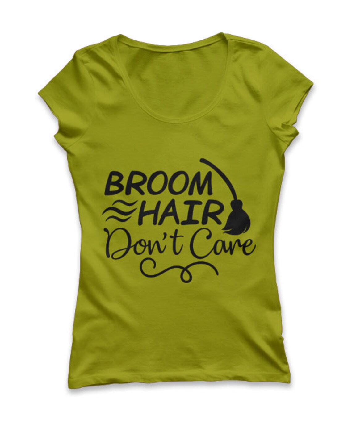 Broom Hair Don't Care Svg Halloween Svg Witch Svg Broom - Etsy