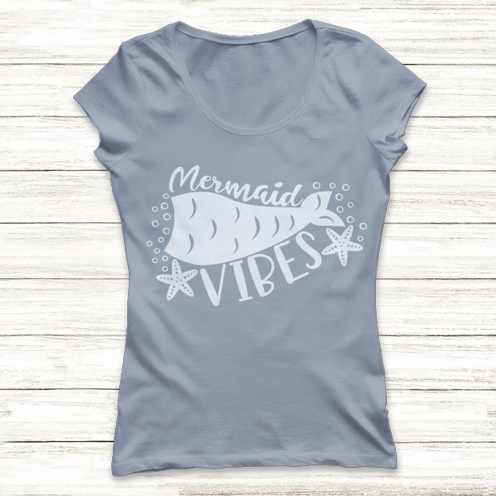 Mermaid Vibes Svg Mermaid Svg Mermaid Tail Svg Summer Svg - Etsy