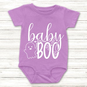 Baby Boo Svg, Halloween Svg, First Halloween Svg, Ghost Svg, Baby ...
