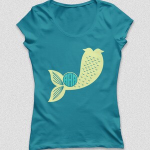 Nautical Monogram SVG Bundle, 13 Packs Contain More Than 82 Cutting ...