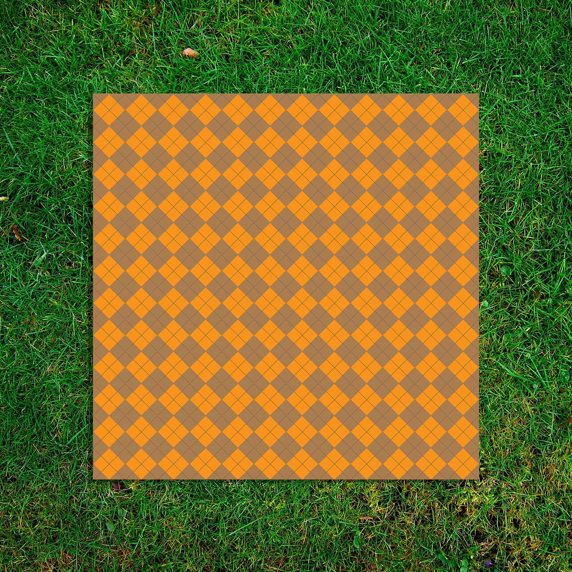 Thanksgiving Owls Digital Paper Thanksgiving Owls Clipart - Etsy