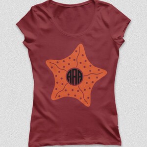 Nautical Monogram SVG Bundle, 13 Packs Contain More Than 82 Cutting ...