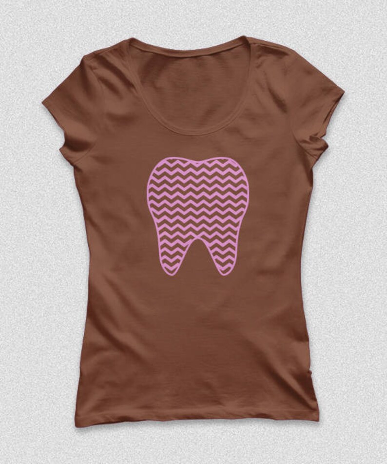 Tooth SVG, Tooth Monogram SVG, Teeth SVG, Dentist Tooth Svg Cut Files ...