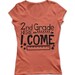 Second Grade Here I Come Svg, 2nd Grade Svg, School Svg, Back to School ...