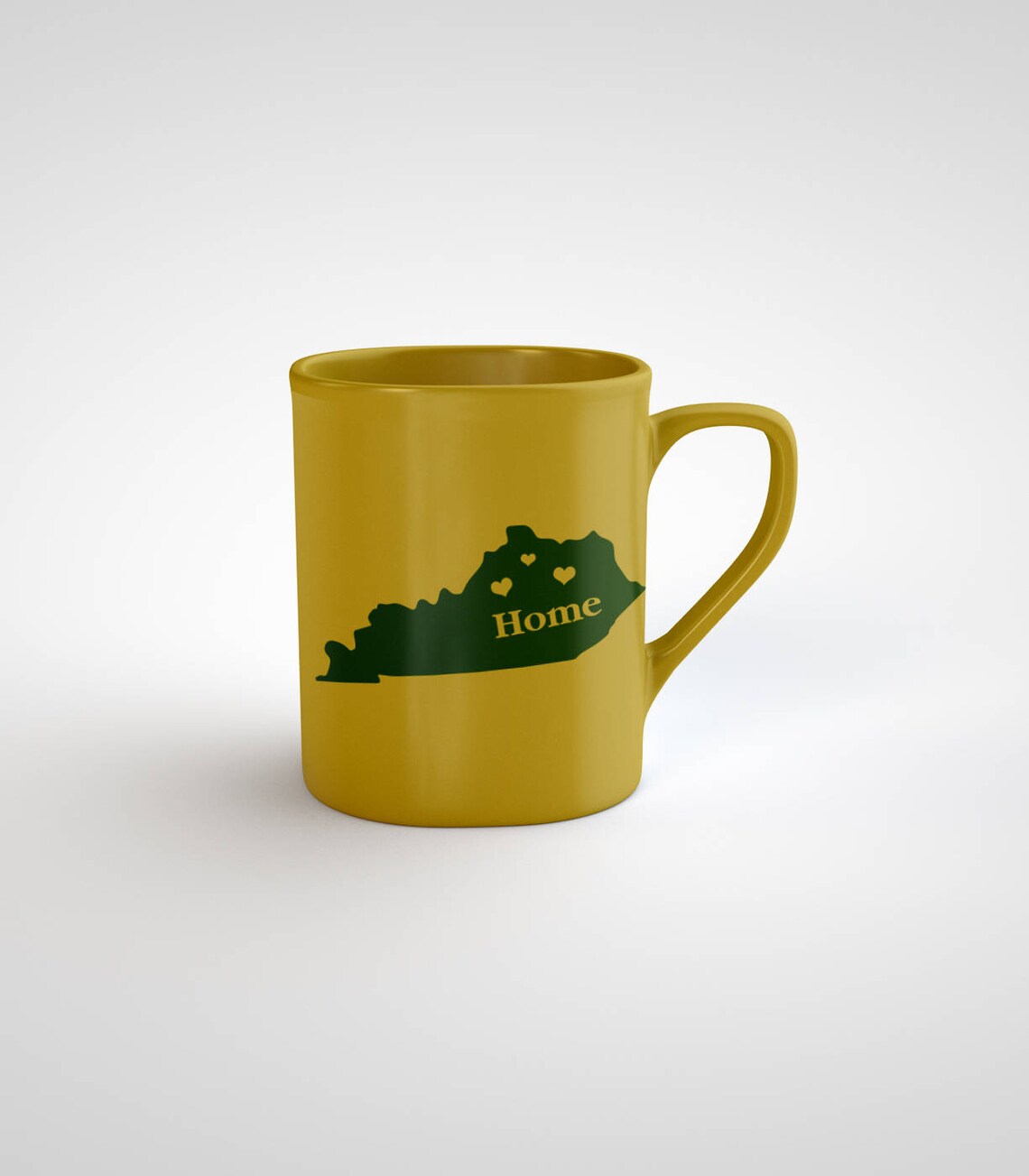 Kentucky SVG Cut Files Kentucky Monogram SVG Kentucky SVG | Etsy