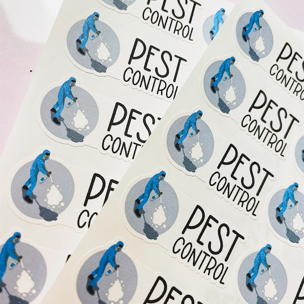 Pest - Etsy