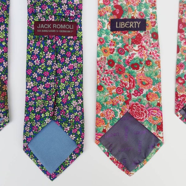 Liberty Pattern - Etsy