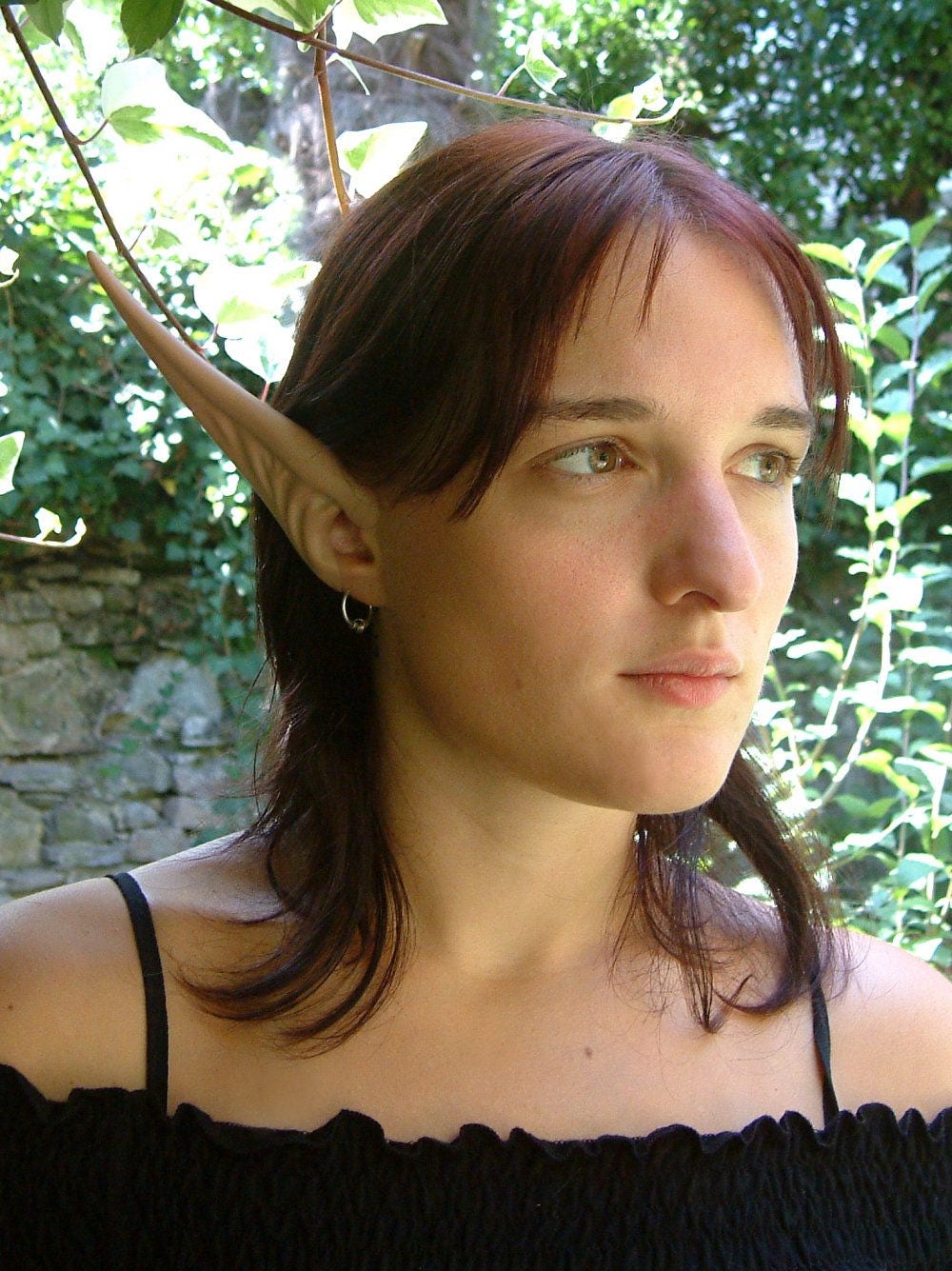 Top Quality Latex Extra-long XL Elven Ears by Elena Vanin | Etsy