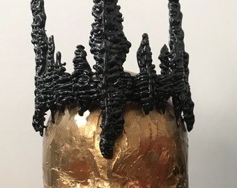 Cosplay Alien Crown - Etsy