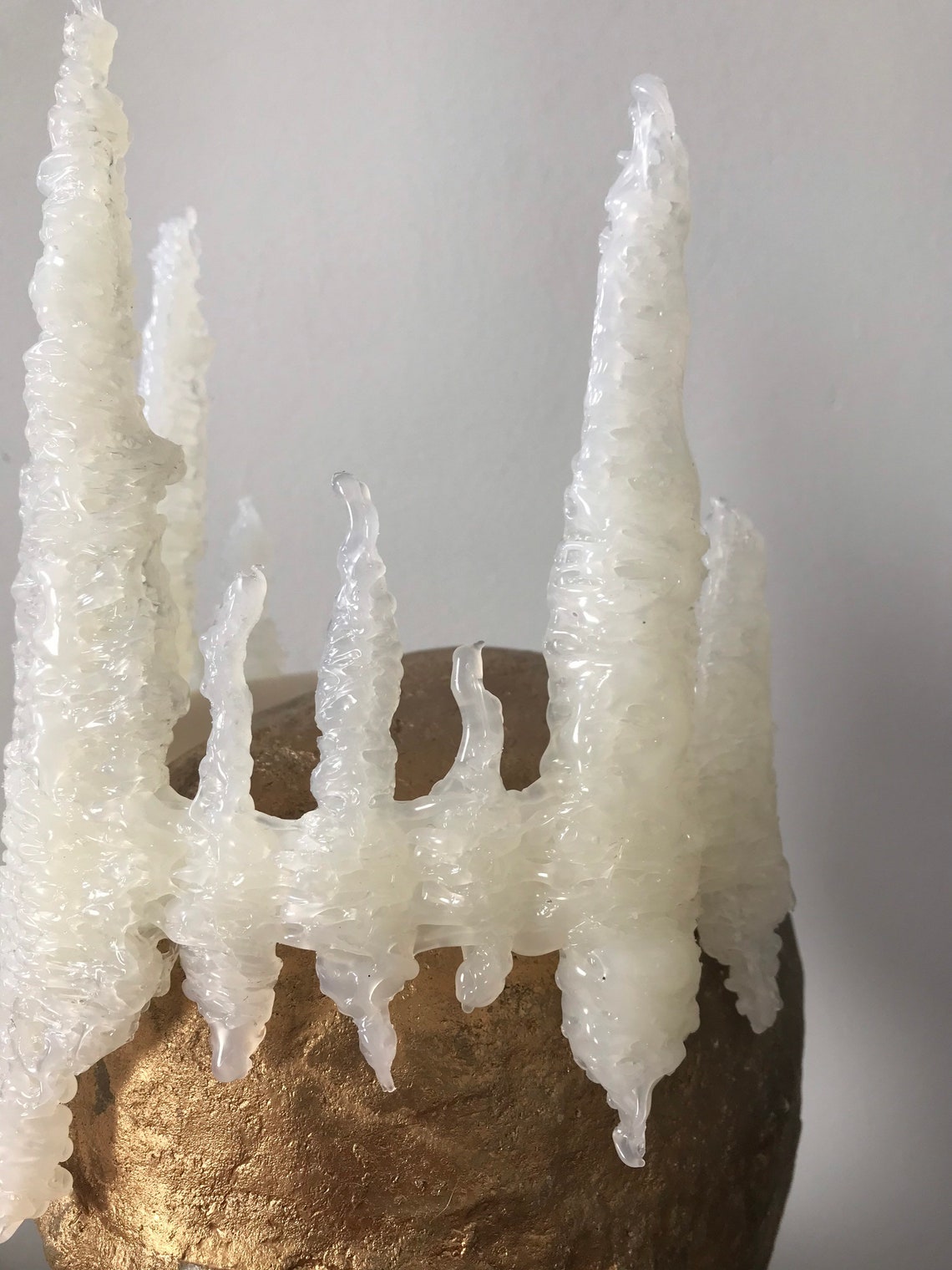 Snow Crown Frozen Snow Crown Snow Queen Snow King Ice - Etsy