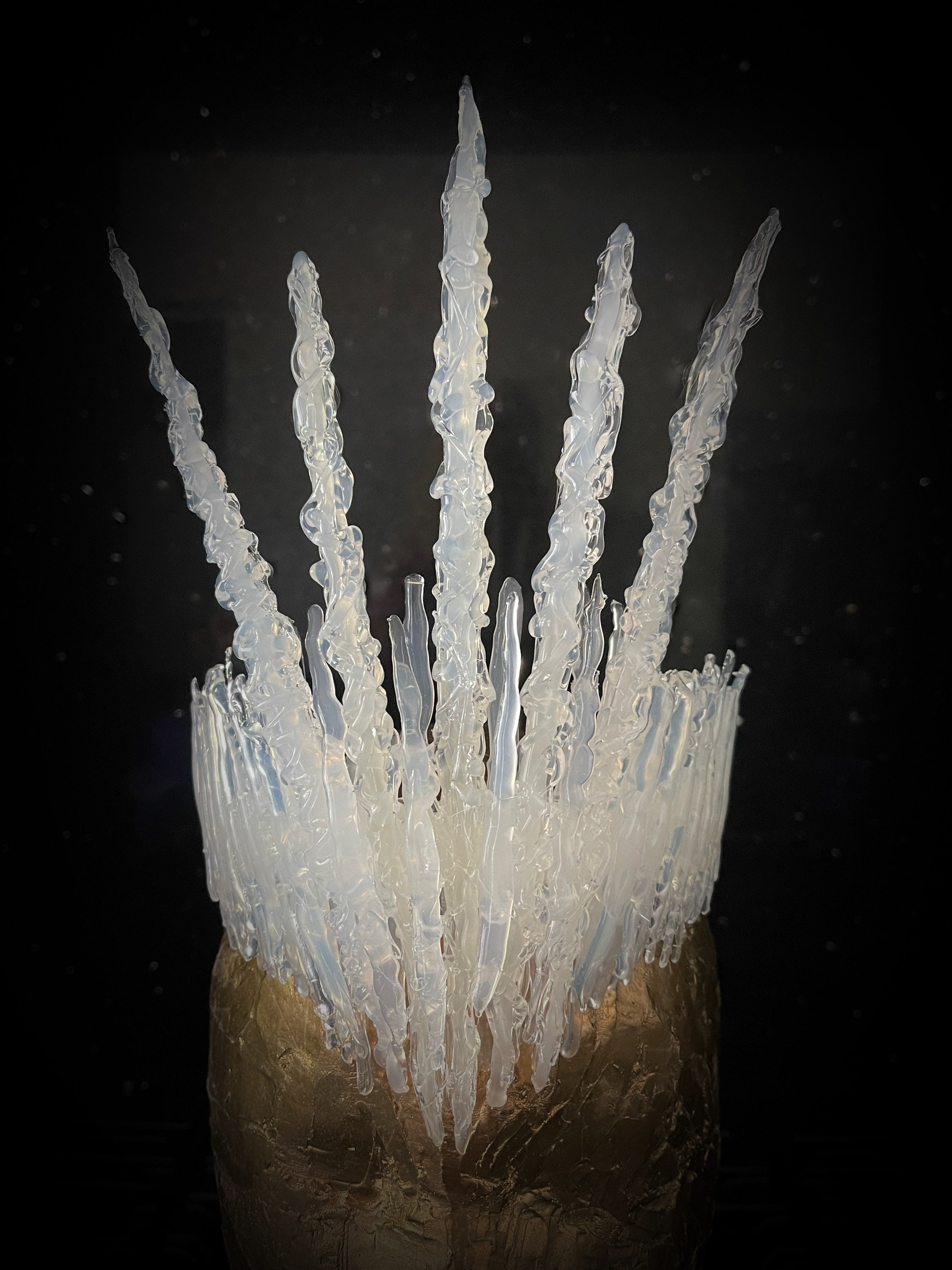 Icicle Crown