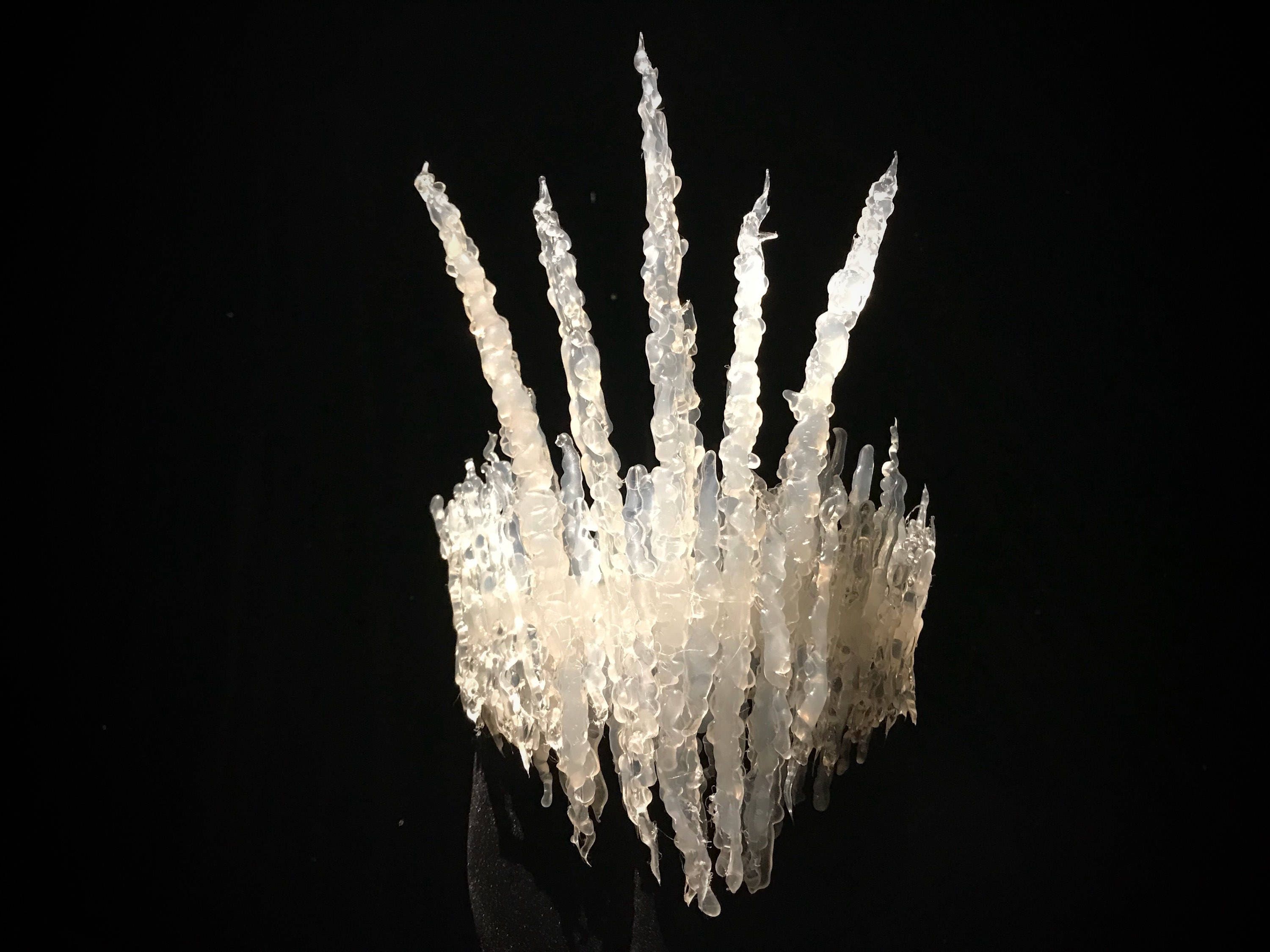 Ice Queen Crown Head Dress Ice Queen Crown Headdress | Etsy