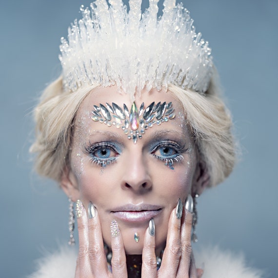 Icicle Crown