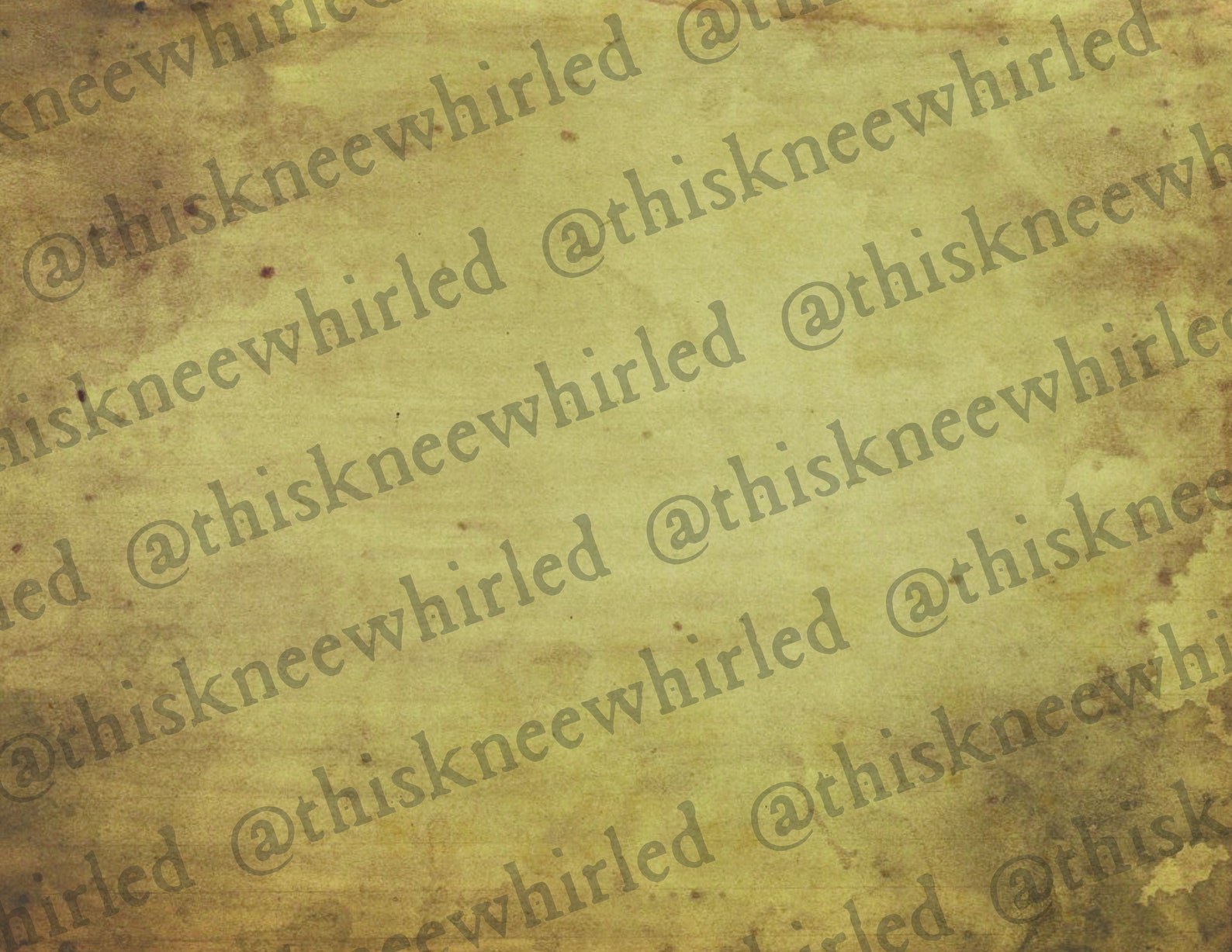 Haunted Mansion Death Certificate Digital Download 8.5" X 11" - Etsy