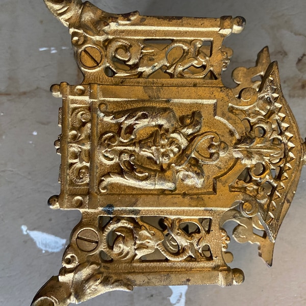 Bradley and Hubbard - Etsy