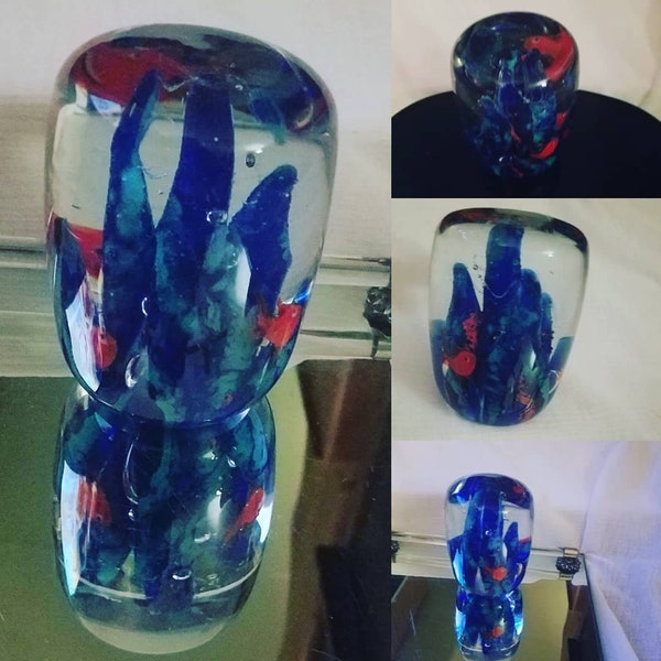 Dynasty Gallery Paperweight - Etsy