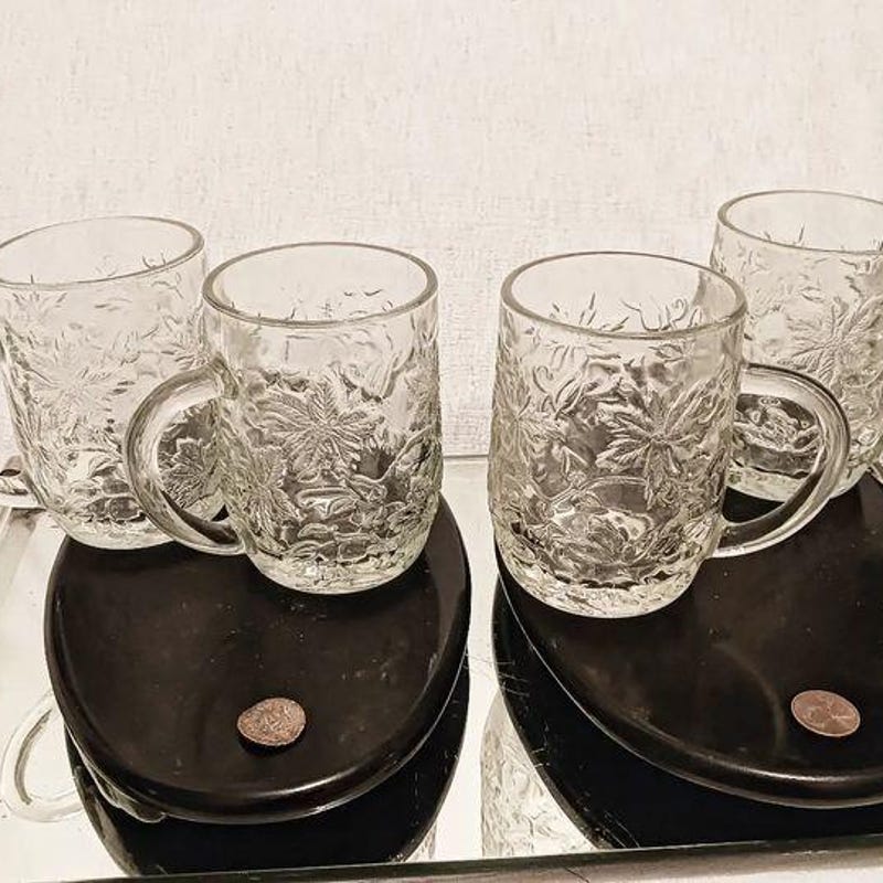 Mineral Crystal Coffee Mug - Etsy