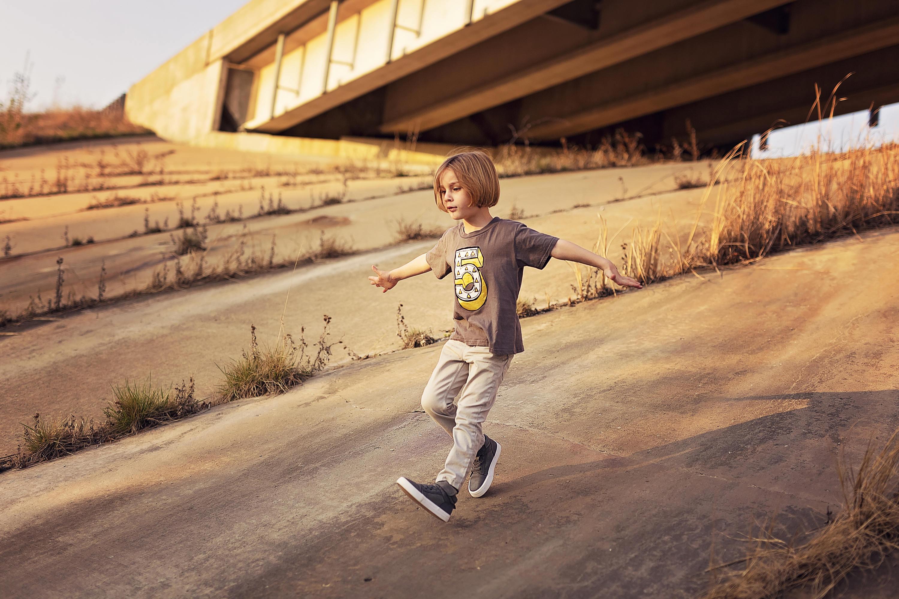 Kids Monogram T-shirt. Personalize Clothing With Your Child's Initial ...