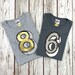 Number Six T-shirt- Kids 6 Tshirt- 6th Birthday Outfit for Boy or Girl ...