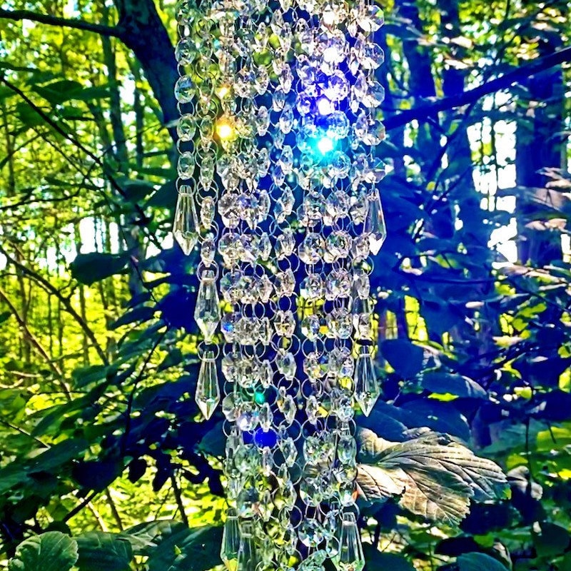 Large Suncatcher - Etsy