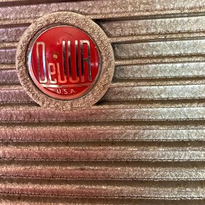 Vintage 8mm Dejur 500 Movie Projector Table Lamp - Etsy