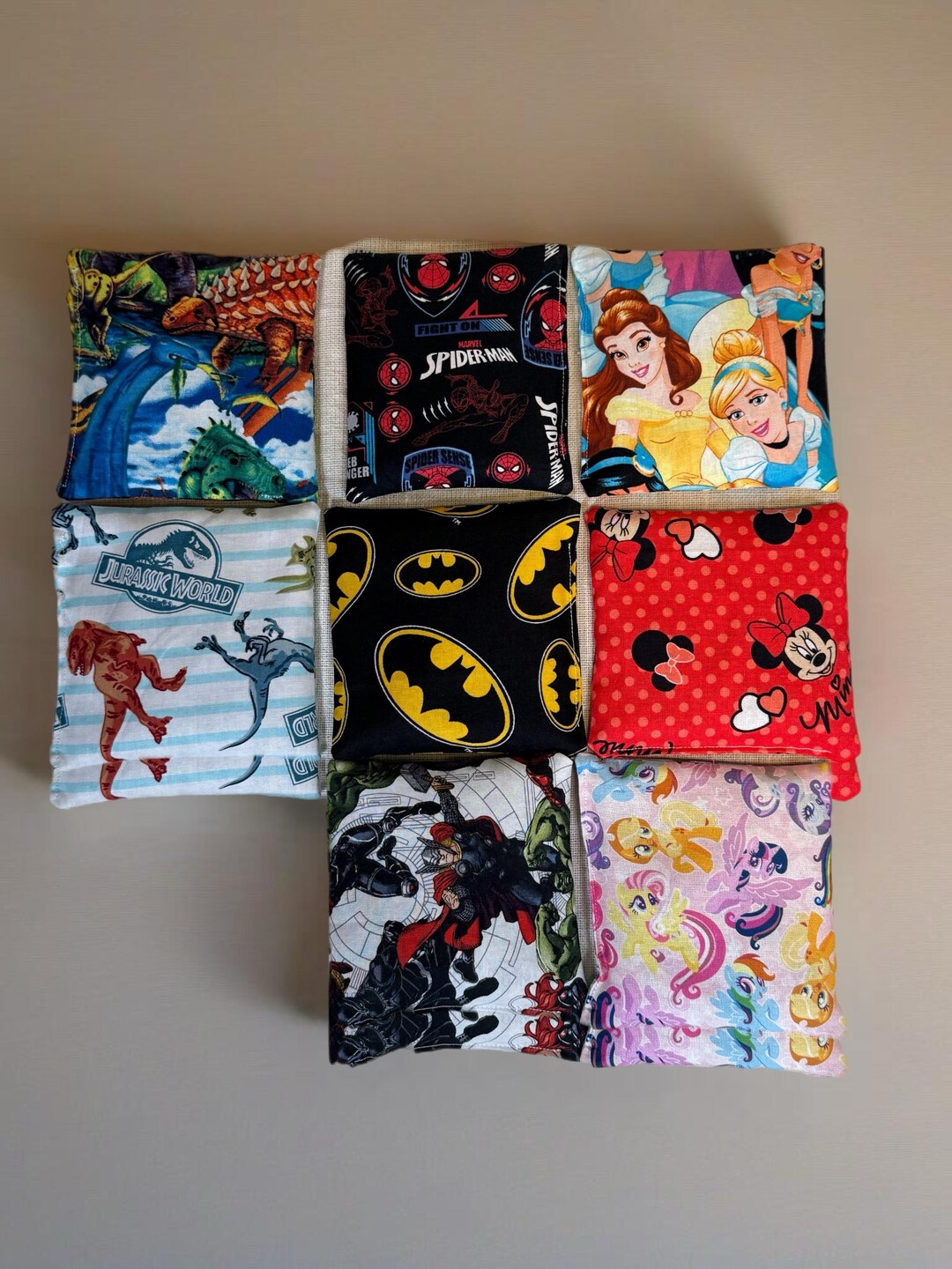 Cozy Comfort for Little Ones – Naturally! - Etsy