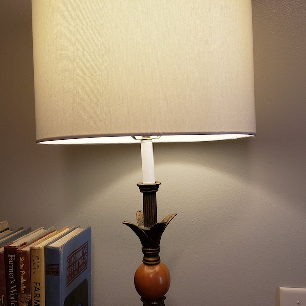 Victorian Lamp Replica - Etsy