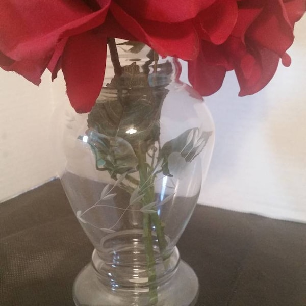 Princess House Vases - Etsy