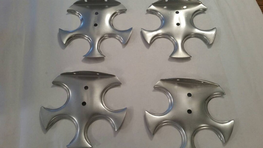 Babson Brother Surge Bucket Claw Teat Shell Milker Stainless Steel ...