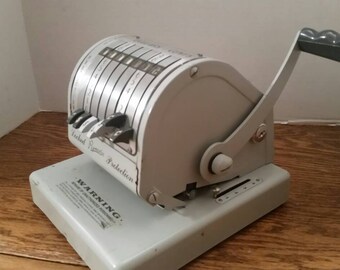 Paymaster Check - Etsy