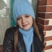Fluffy Hat, Angora Set, Angora Hat, Soft Hat, Snood, Warm Scarf ...