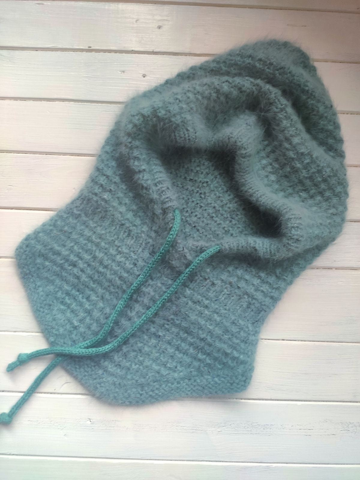 Angora Hood, Fluffy Hood, Soft Helmet, Warm Helmet, Winter Hat, Furry ...