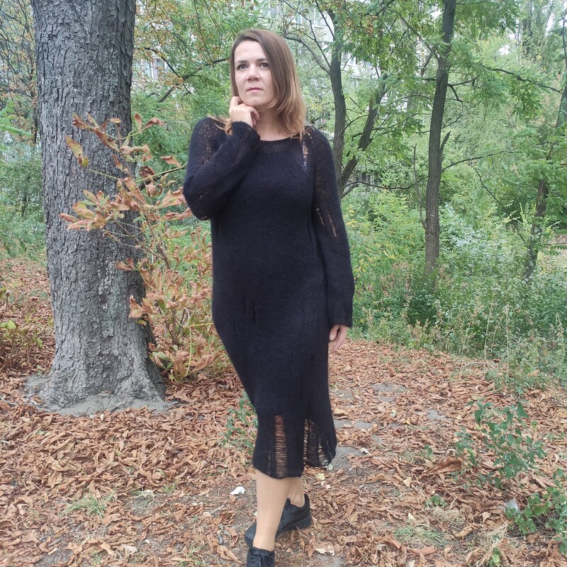 Fluffy Dresses for Women - Etsy