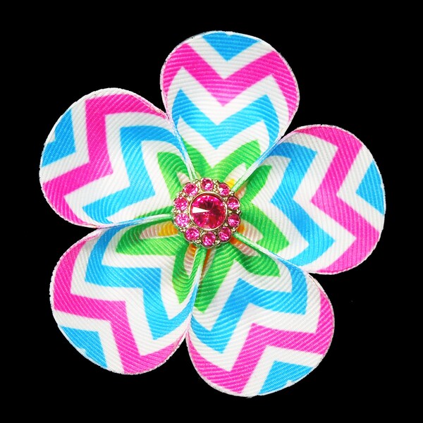 Chevron Ribbon - Etsy