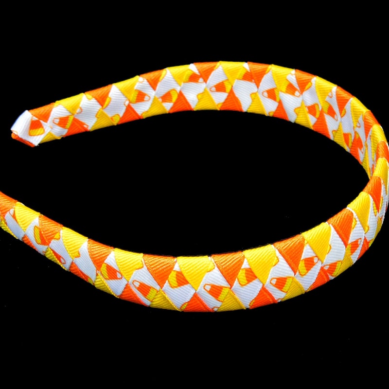 Candy Headband - Etsy