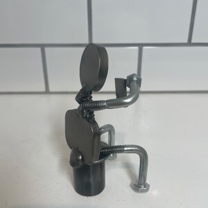 Heavy Thinker/cell Phone on Toilet - Etsy