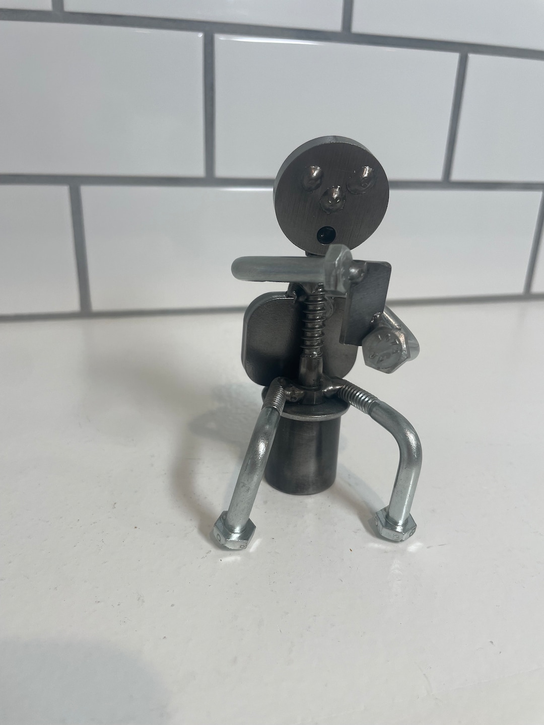 Heavy Thinker/cell Phone on Toilet - Etsy