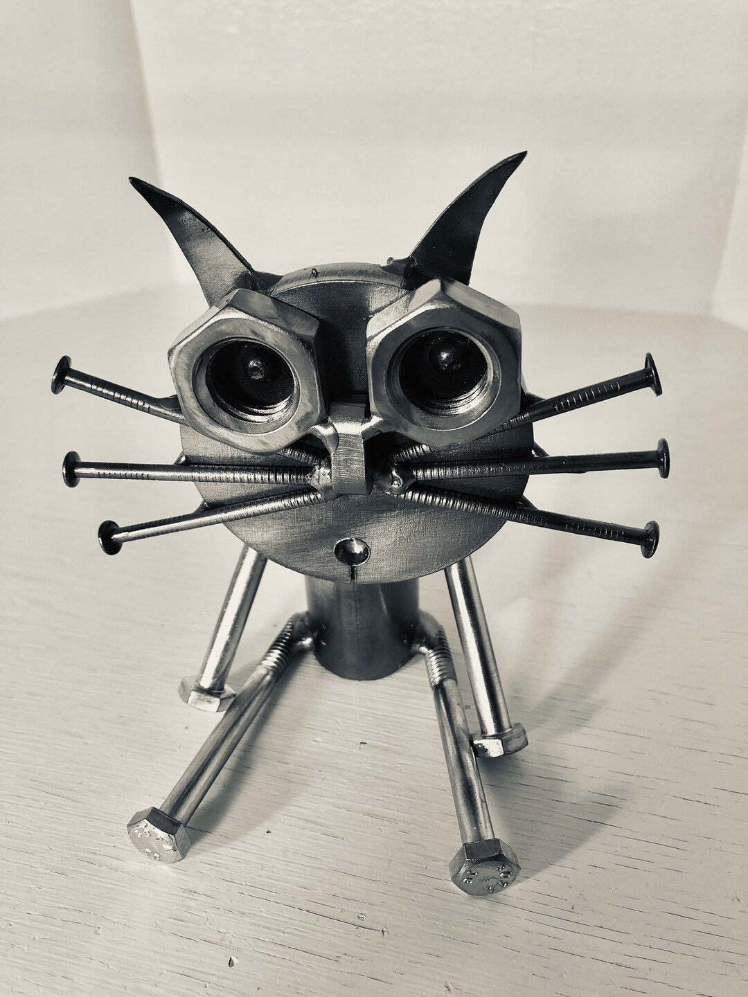 Cat Etsy