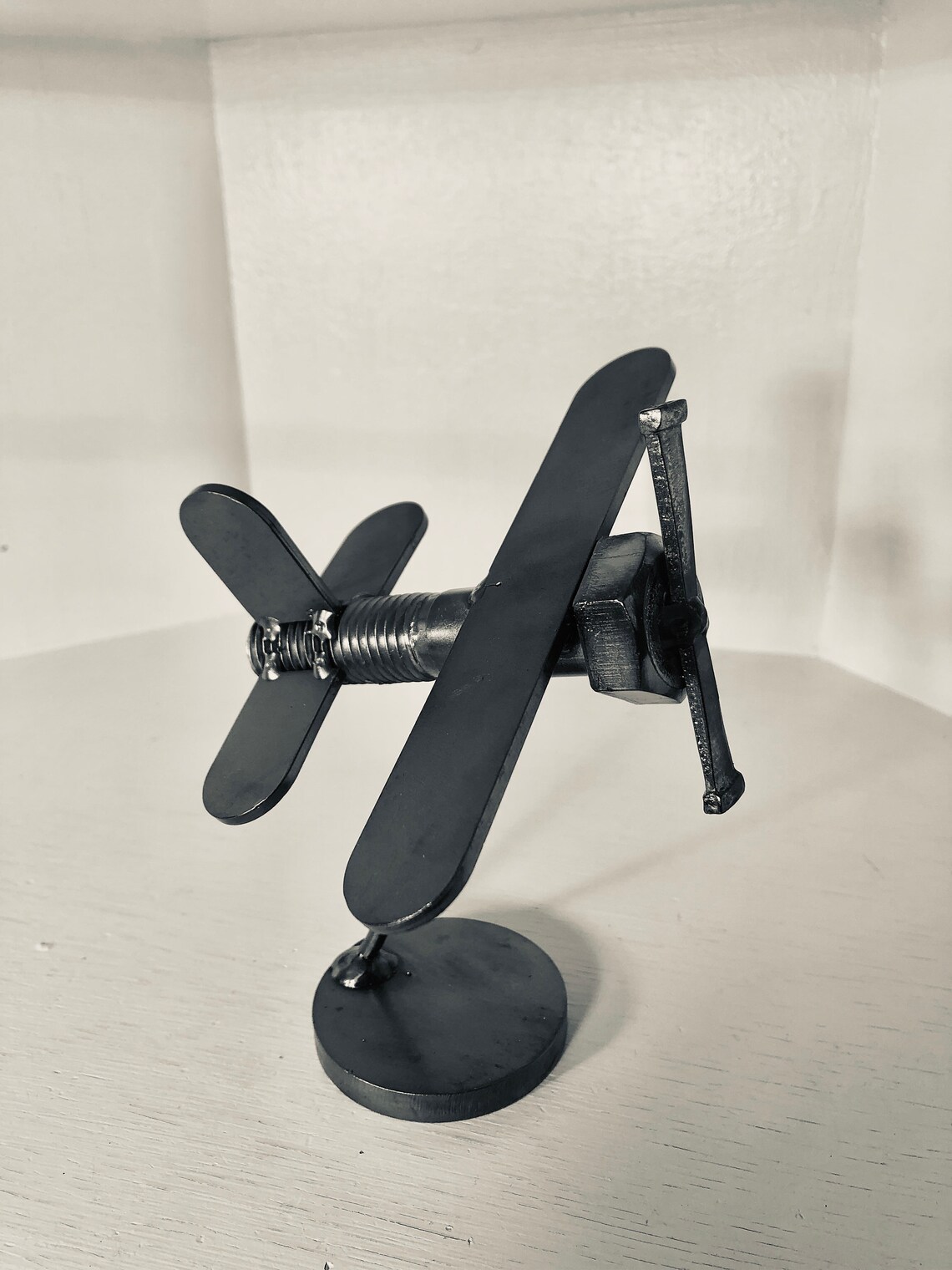 Airplane/pilot - Etsy