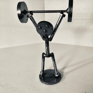 Weightlifter/weights/body Builder - Etsy