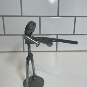 Metal Art Hunter/shooting/gun - Etsy